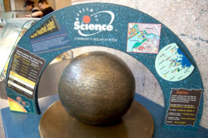 Have You Seen Jupiter At South Station? Have You Seen Uranus In JP ...