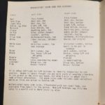 For One Night, ‘Hanky Panky’ Brings Back The Secret Queer Bandana Code ...