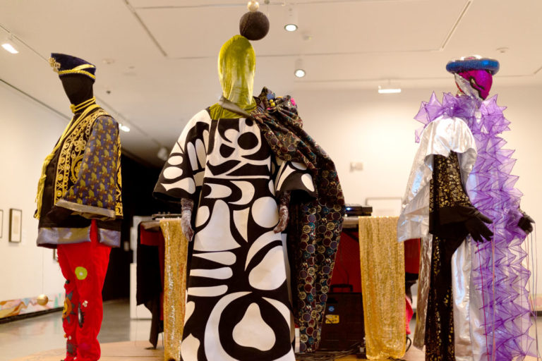 The Earth Expedition Of Sun Ra, Jazz Visionary And Afrofuturist Pioneer ...