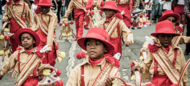 New Orleans Second Line Parades Photographed By Pableaux Johnson ...
