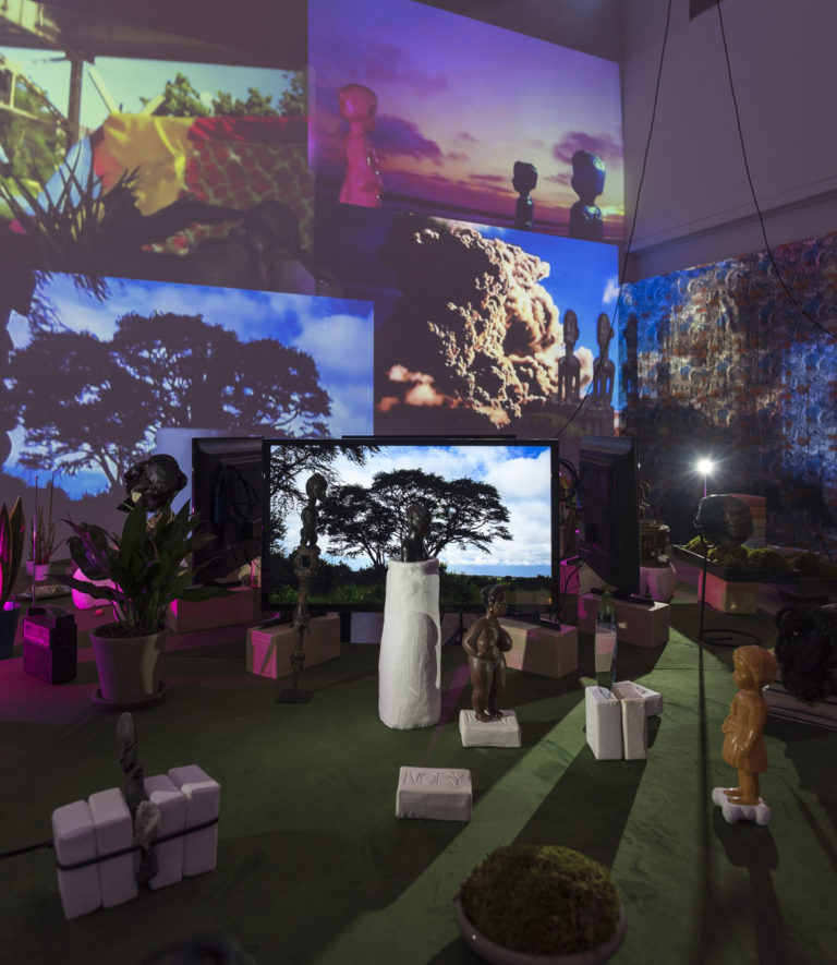 Everything To See This Summer: Scissors • Murals • Renoir • Woodstock ...