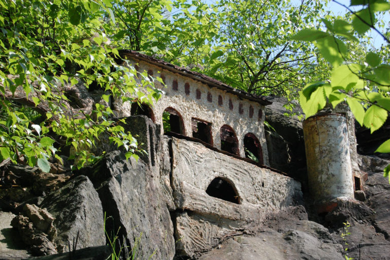 Plans Underway To Resurrect Waterbury’s Holy Land USA – WONDERLAND