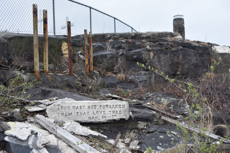 Plans Underway To Resurrect Waterbury’s Holy Land USA – WONDERLAND
