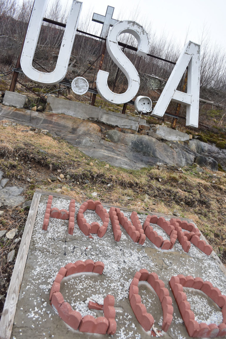Plans Underway To Resurrect Waterbury’s Holy Land USA – WONDERLAND
