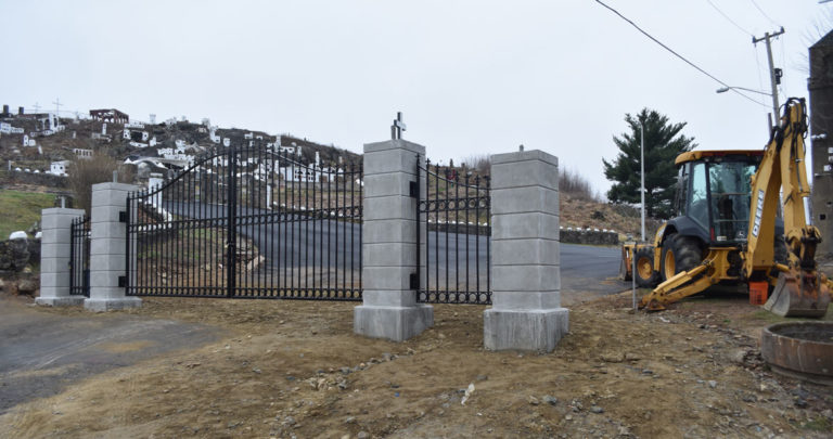 Plans Underway To Resurrect Waterbury’s Holy Land USA – WONDERLAND