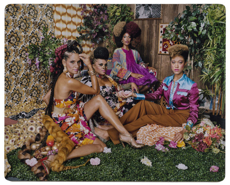 Everything To See This Summer: Scissors • Murals • Renoir • Woodstock ...