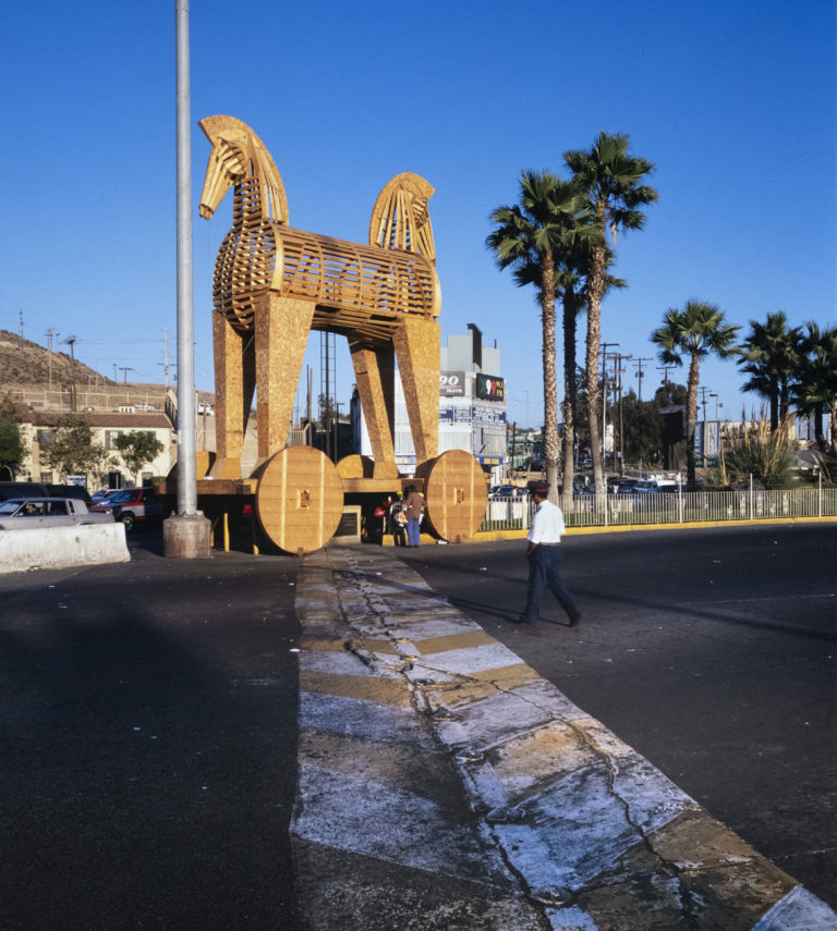 Everything To See This Summer: Scissors • Murals • Renoir • Woodstock ...