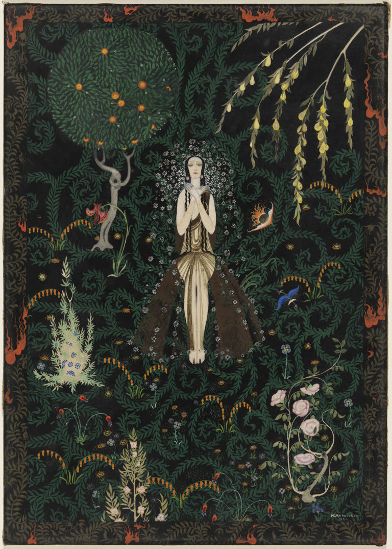 Everything To See This Summer: Scissors • Murals • Renoir • Woodstock ...