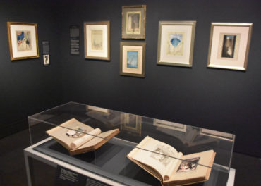 Illustrator And Disney Artist Kay Nielsen’s Glittering Fantasies And ...