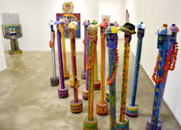 Wadsworth Jarrell, AfriCOBRA And Creating ‘Art That African People Can ...