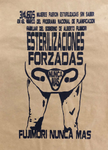 The Incandescent Chicha Posters That Revolutionarized Peruvian Design ...