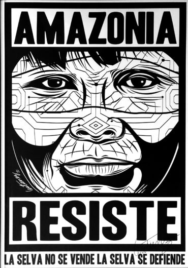 The Incandescent Chicha Posters That Revolutionarized Peruvian Design ...