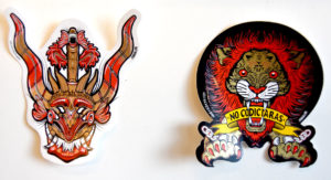 The Incandescent Chicha Posters That Revolutionarized Peruvian Design ...