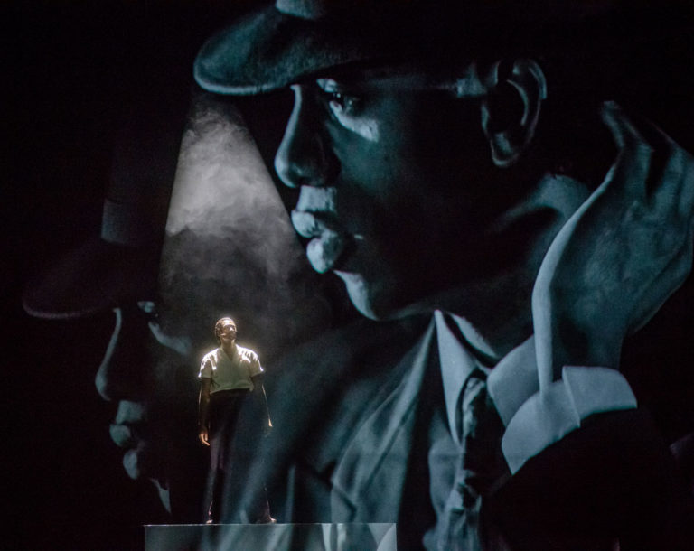 ‘Detroit Red’: Malcolm X Comes Of Age In Boston – WONDERLAND