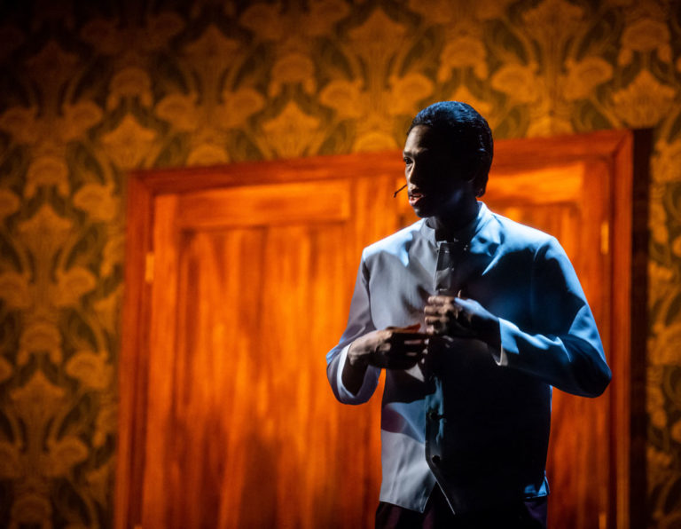 ‘Detroit Red’: Malcolm X Comes Of Age In Boston – WONDERLAND