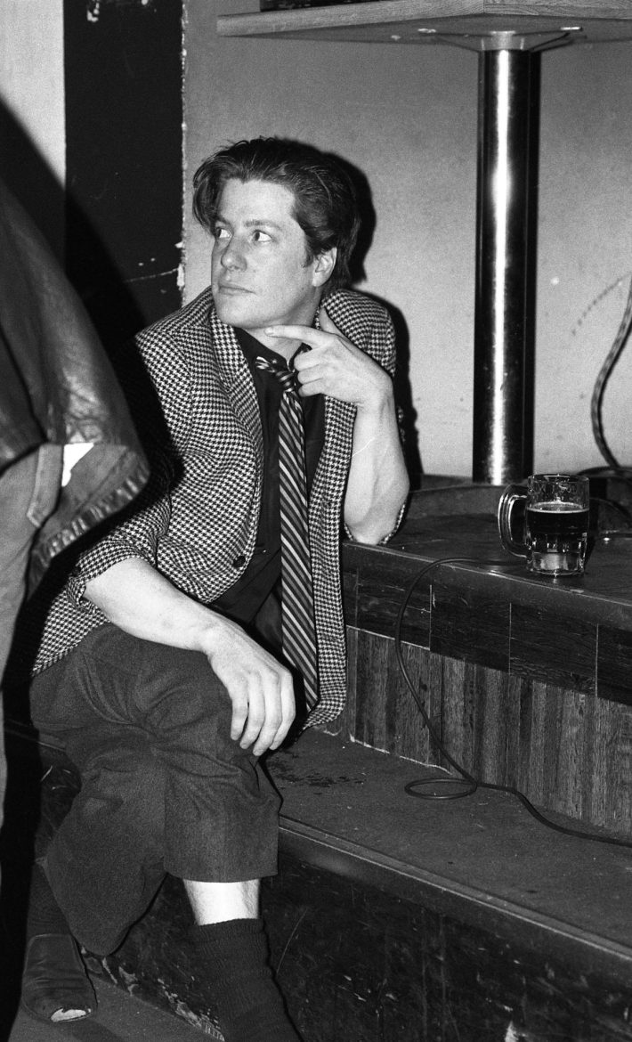 ‘Road To Ruane’ Remembers Legendary Boston Rock Impresario And Wild Man ...