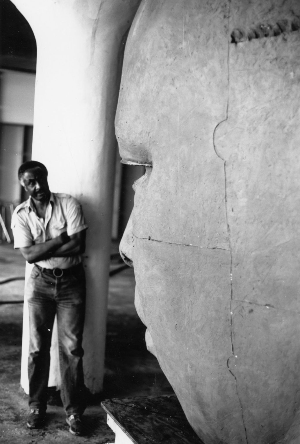 John Wilson And The Art Of Black Dignity – WONDERLAND