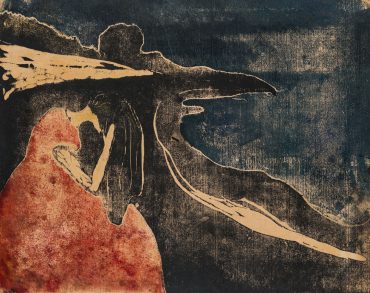 The Techniques Behind Edvard Munch’s Anxious Art – WONDERLAND