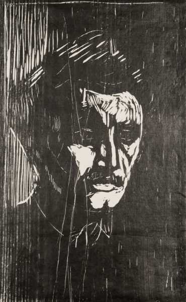 The Techniques Behind Edvard Munch’s Anxious Art – WONDERLAND