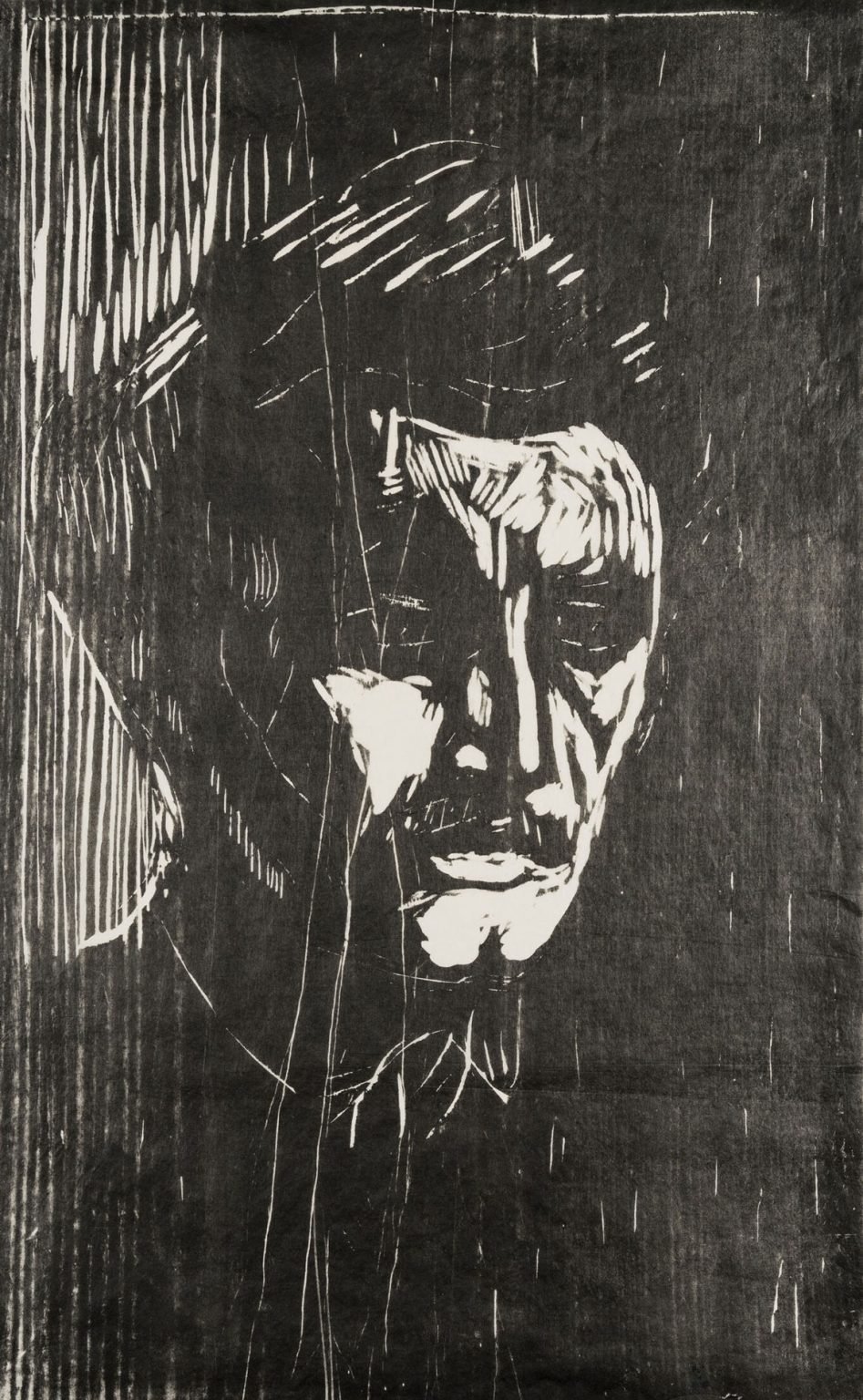 The Techniques Behind Edvard Munch’s Anxious Art – WONDERLAND