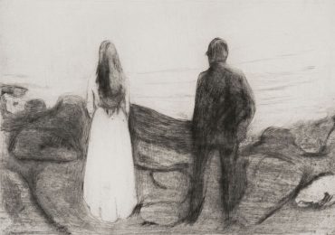 The Techniques Behind Edvard Munch’s Anxious Art – WONDERLAND