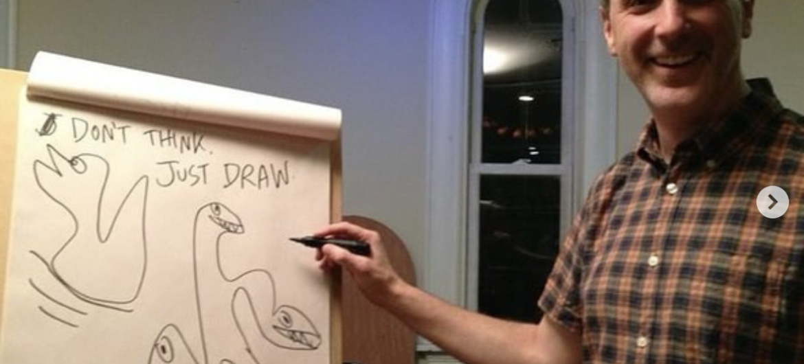 Goodbye To Boston Cartoonist Dan Moynihan – WONDERLAND
